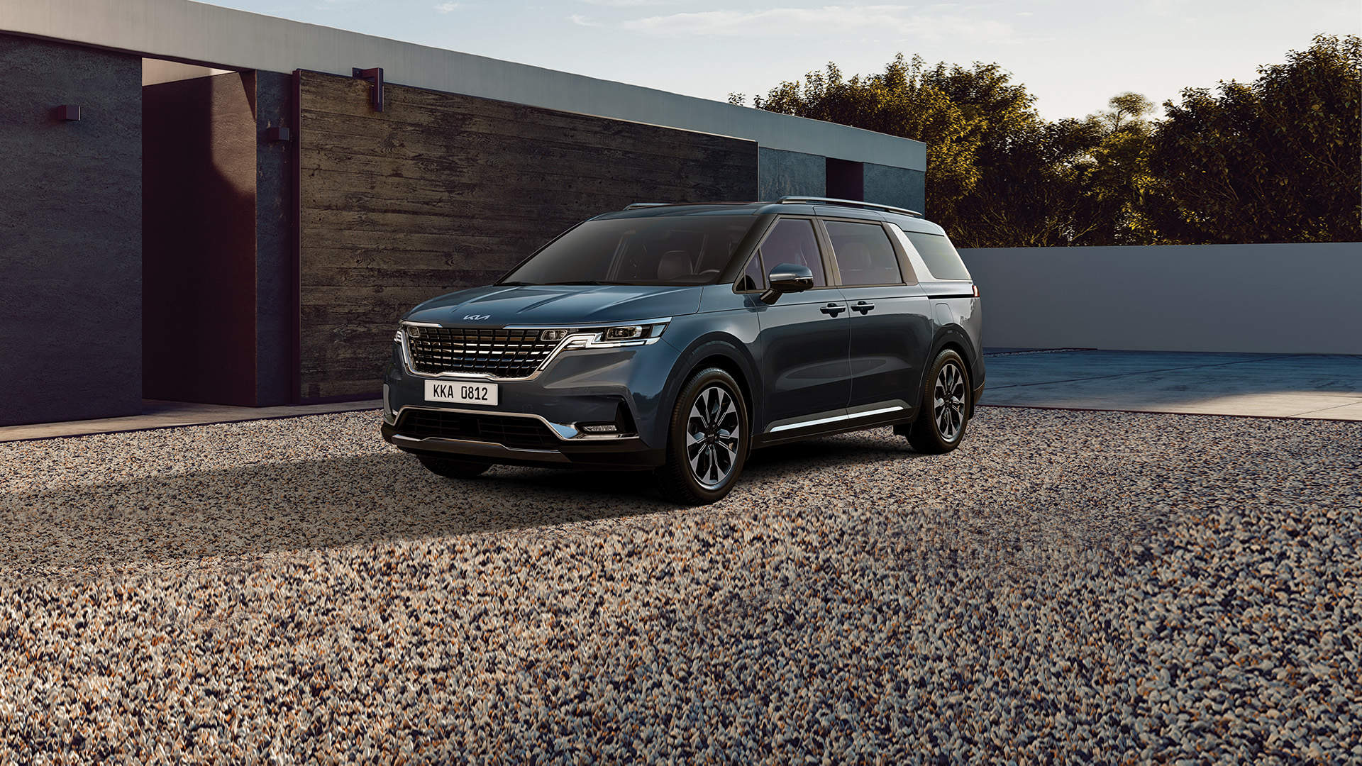 Home Page | KIA BAHRAIN