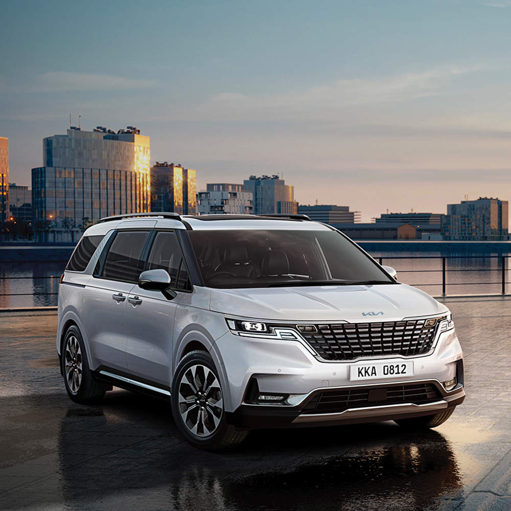 Home Page | KIA BAHRAIN