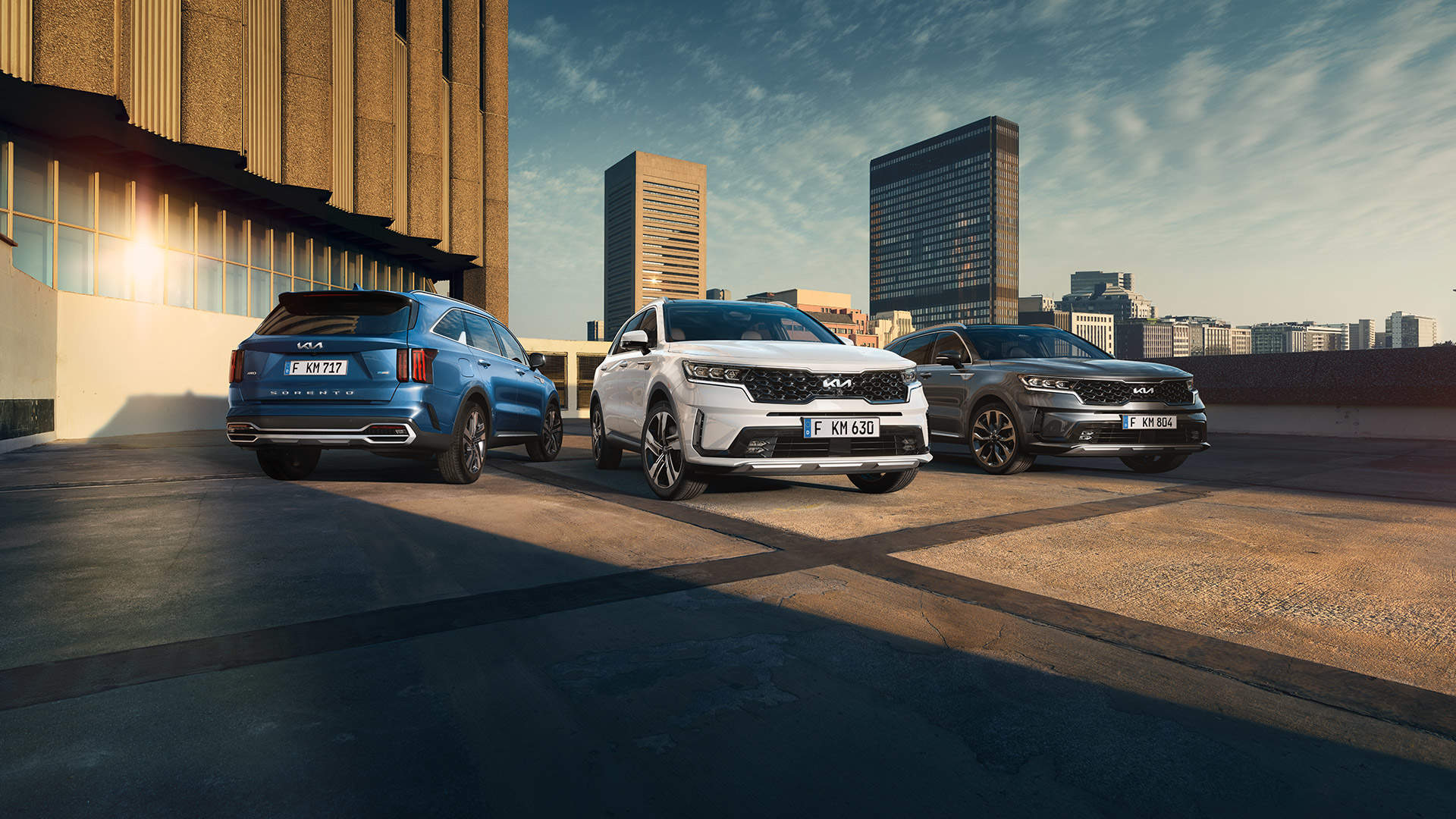 Home Page | KIA BAHRAIN