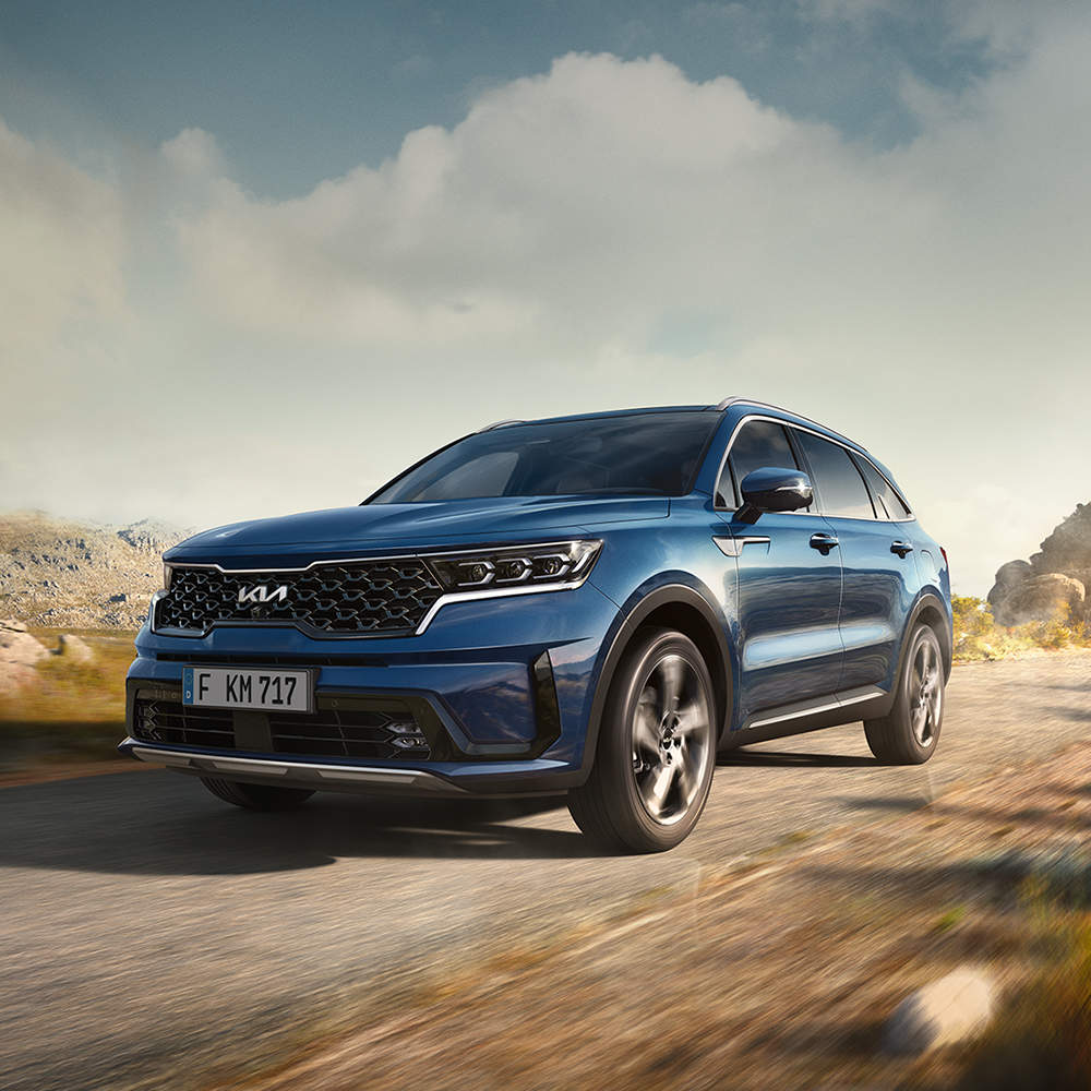 Home Page | KIA BAHRAIN