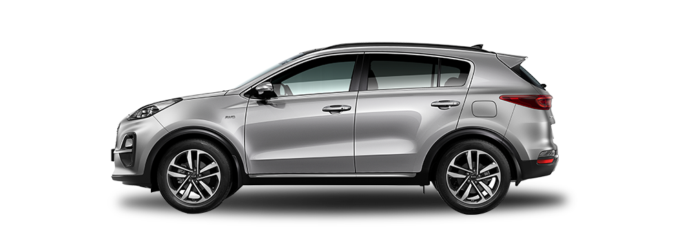 SPORTAGE - KIA BAHRAIN | KIA BAHRAIN