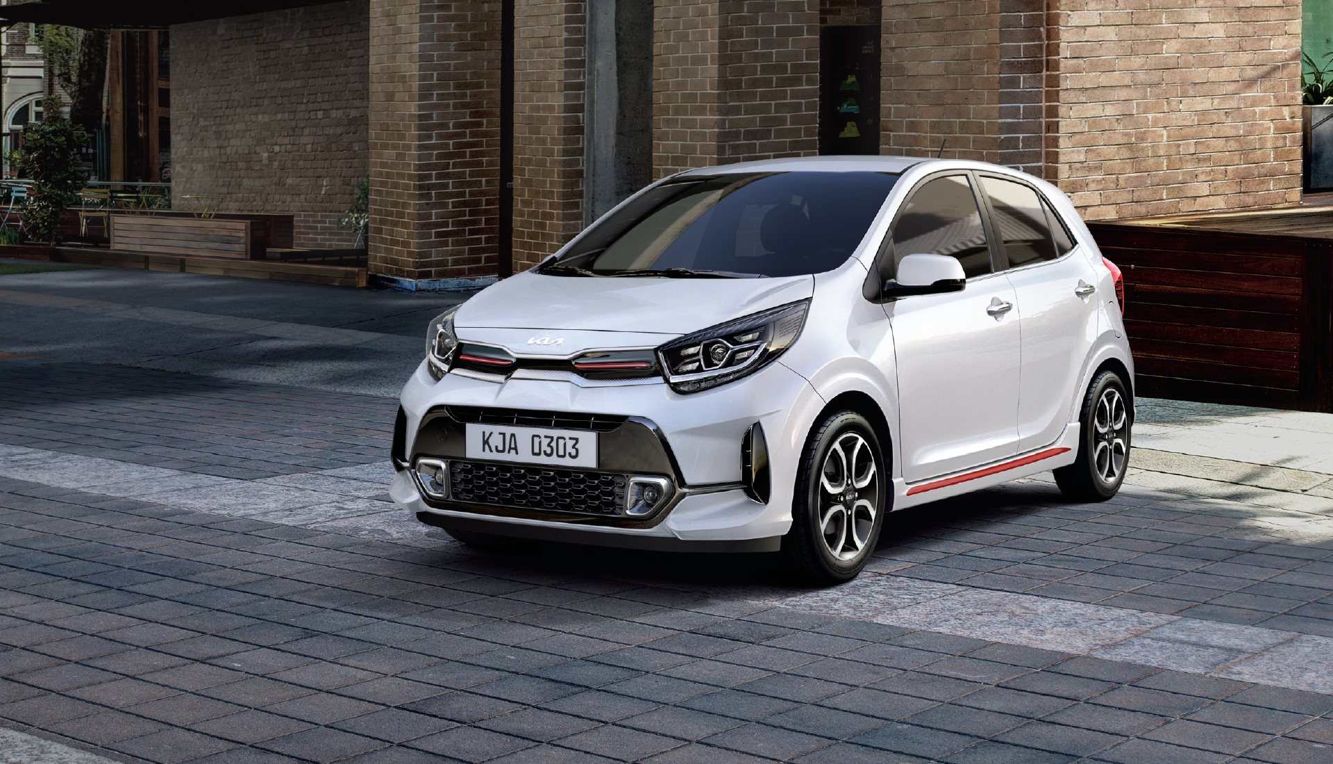PICANTO - KIA BAHRAIN | KIA BAHRAIN
