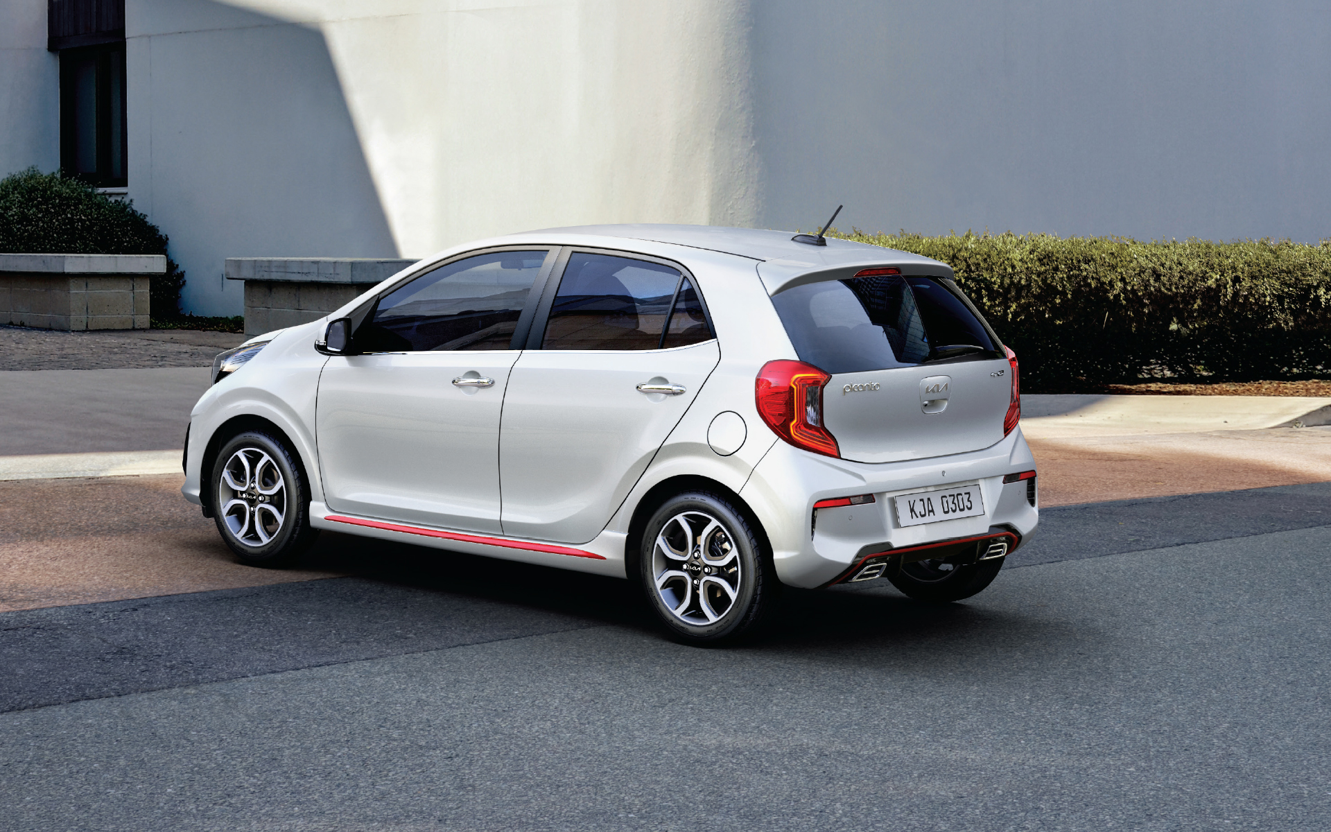 PICANTO - KIA BAHRAIN | KIA BAHRAIN