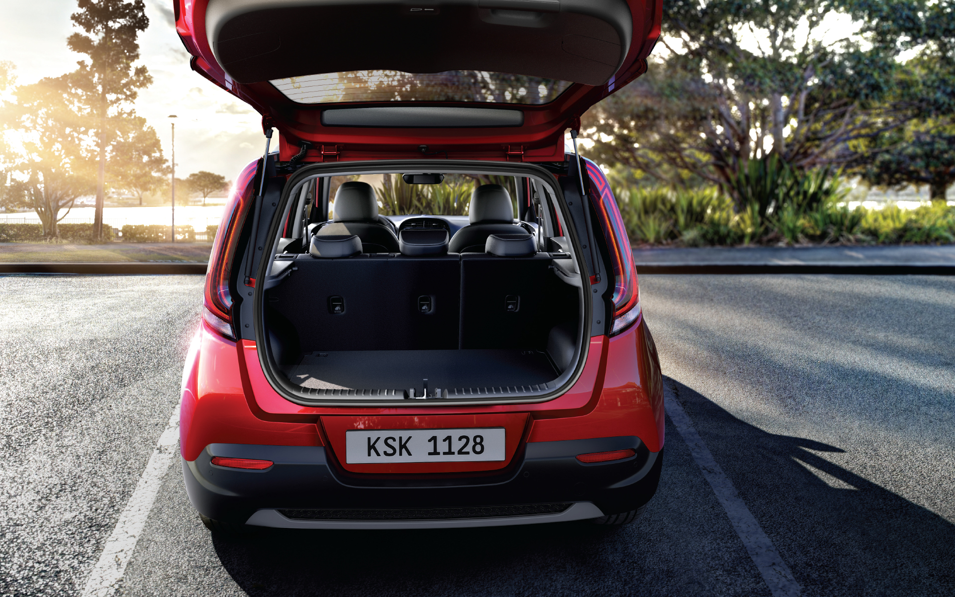 SOUL - KIA BAHRAIN | KIA BAHRAIN