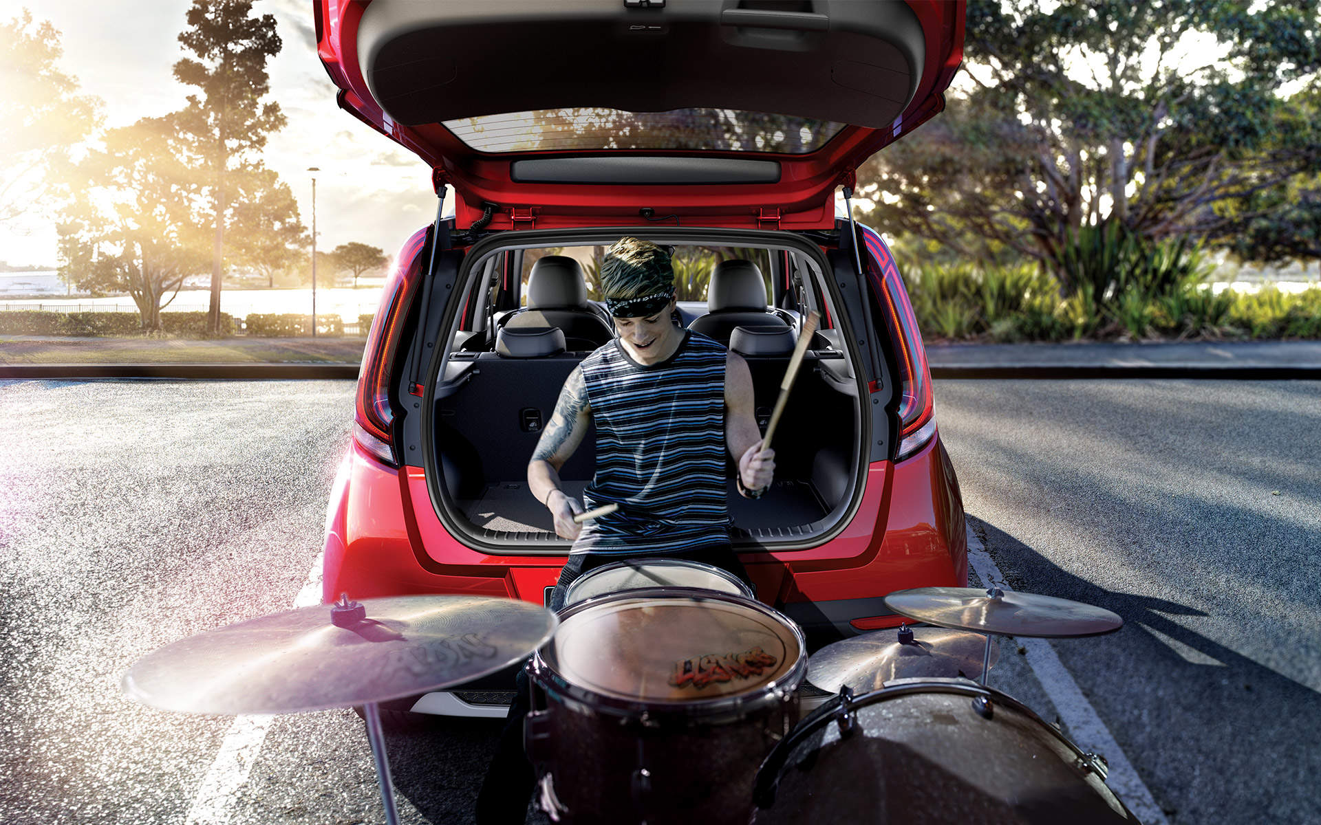 SOUL - KIA BAHRAIN | KIA BAHRAIN