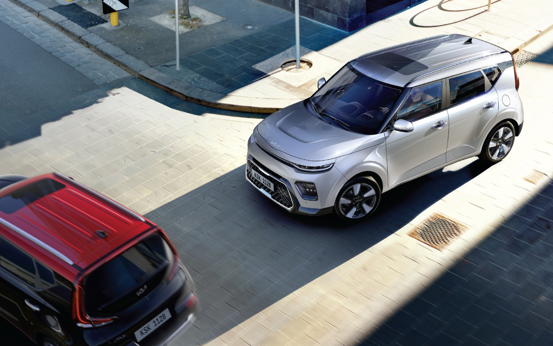 SOUL - KIA BAHRAIN | KIA BAHRAIN