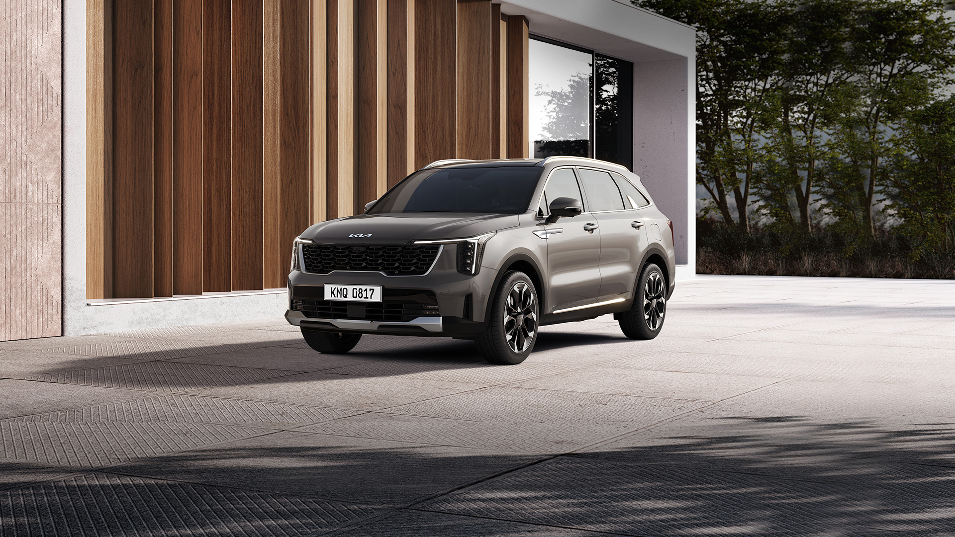 Home Page | KIA BAHRAIN